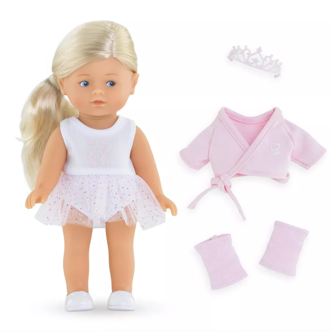 Dolls & Doll Accessories for Creative Play – BellaBoo