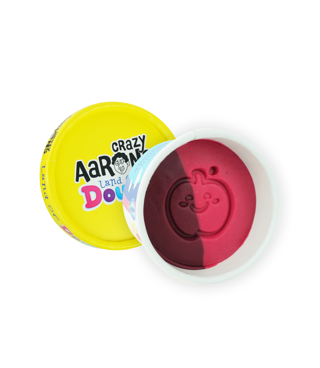 Crazy Aaron's Land of Dough Mini Cup – BellaBoo