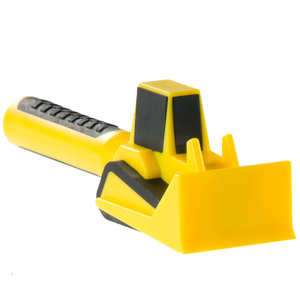 Constructive Eating Bull Dozer Pusher – BellaBoo